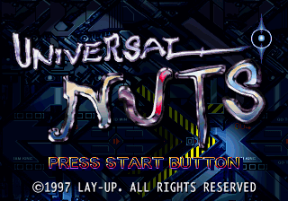 Buy Universal Nuts for SATURN | retroplace