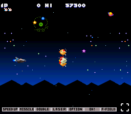 Buy Gokujou Parodius for SFC | retroplace