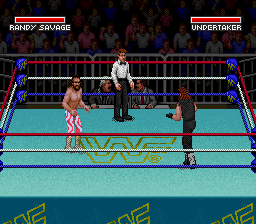 Buy WWF Super Wrestlemania for SFC | retroplace