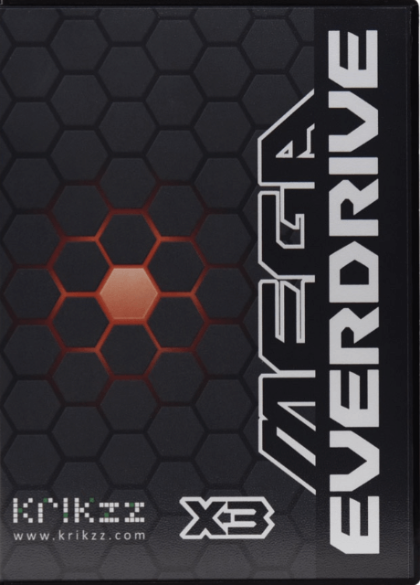 Everdrive X3 für SMD kaufen | retroplace
