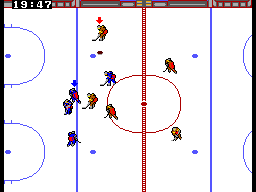 Buy Slap Shot for Sega Master System/Mark III | retroplace