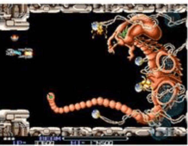 Buy R-Type III & Super R-Type for SNES | retroplace