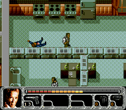 Buy True Lies for SNES | retroplace