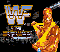 Buy WWF Super Wrestlemania for SNES | retroplace