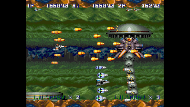 Buy Arcade Classics Anniversary Collection for SWITCH | retroplace