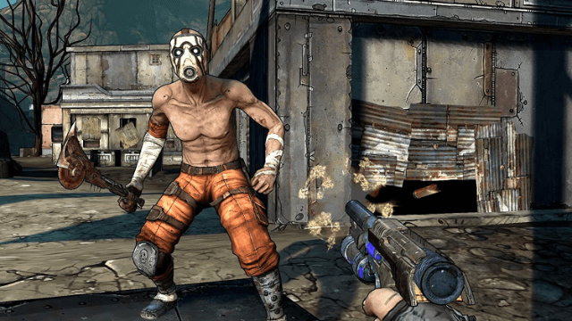 Buy Borderlands Legendary Collection for SWITCH | retroplace