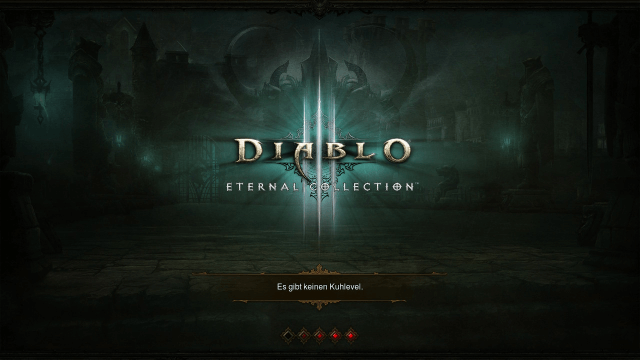 Buy Diablo III: Eternal Collection for SWITCH | retroplace