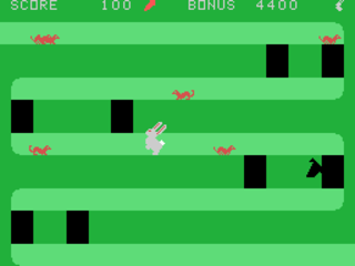 Buy Rabbit Trail for TI99 | retroplace