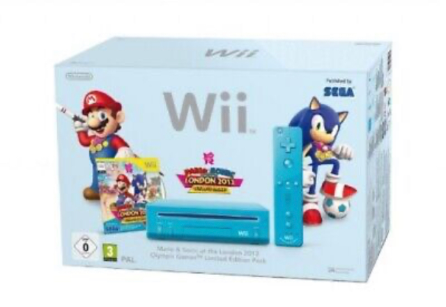 Buy Nintendo Wii for a good price | retroplace