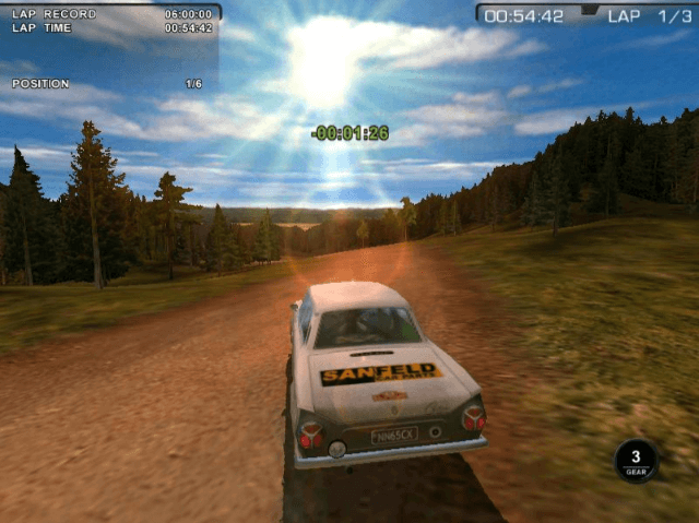 Buy Rally Trophy for WINDOWS | retroplace