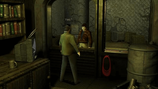 Buy In Cold Blood for WINDOWS | retroplace