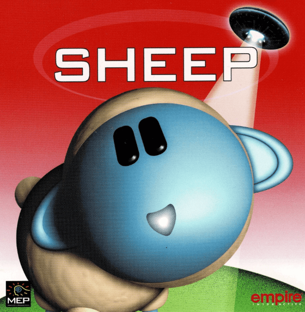 Buy Sheep for WINDOWS | retroplace