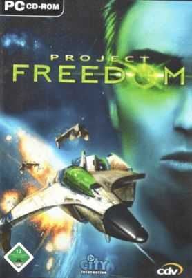 Buy Project Freedom for WINDOWS | retroplace