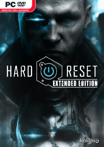Hard Reset - Extended Edition | PC (Windows)