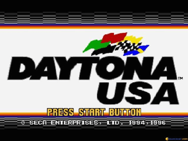 Buy Daytona USA for WINDOWS | retroplace