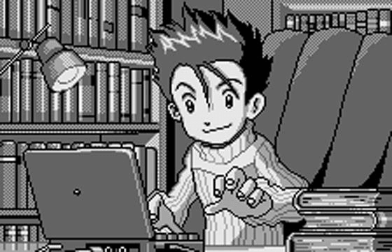 Buy Digimon Adventure: Anode Tamer for WONDERSWAN | retroplace