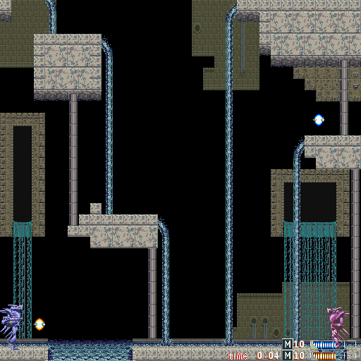 Buy Ninin Battle for X68000 | retroplace