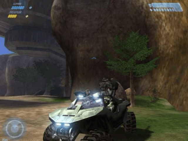 Buy Halo: Combat Evolved for XBOX | retroplace