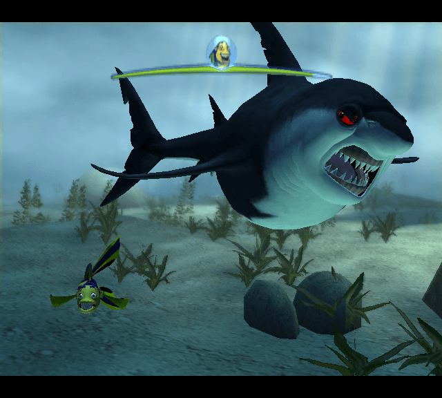 Buy DreamWorks Shark Tale for XBOX | retroplace
