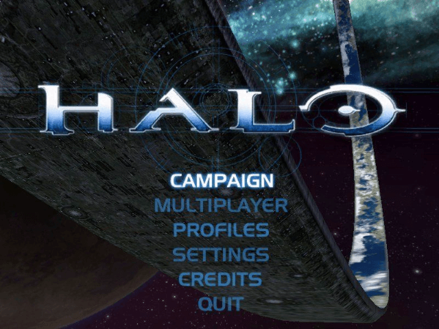 Buy Halo: Combat Evolved for XBOX | retroplace
