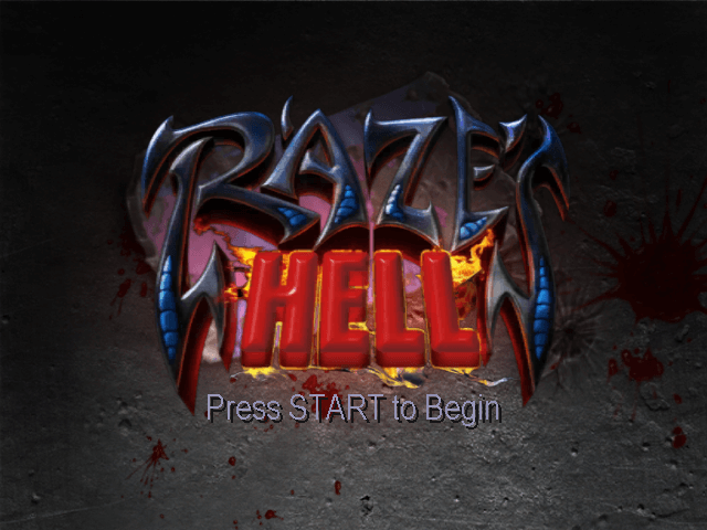 Buy Raze's Hell for XBOX | retroplace