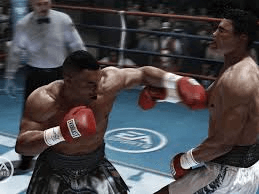 Buy Fight Night Champion for XBOX360 | retroplace