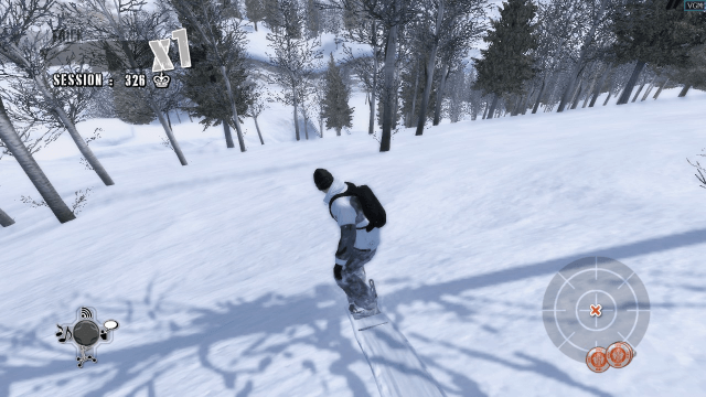 Buy Shaun White Snowboarding for XBOX360 | retroplace