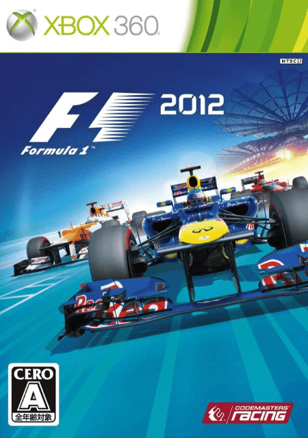 F1 2013 - Complete Edition | Microsoft Xbox 360