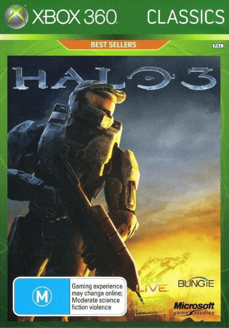 Buy Halo 3 for XBOX360 | retroplace