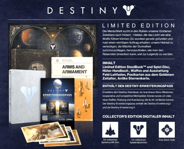 Buy Destiny for XBOX360 | retroplace