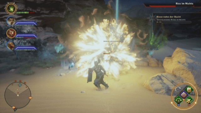 Dragon Age: Inquisition für XBOXONE kaufen | retroplace