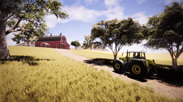 Buy Real Farm for XBOXONE | retroplace
