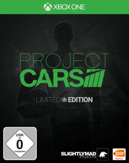Buy Project Cars for XBOXONE | retroplace