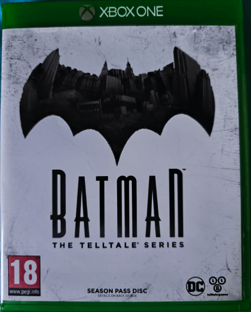 Buy Batman for XBOXONE | retroplace